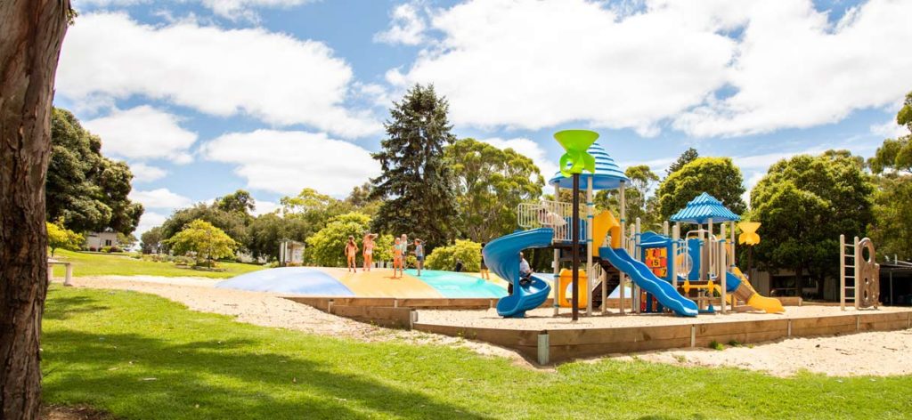 Blue Lake Holiday Park | Book Direct | Best Price Guarantee